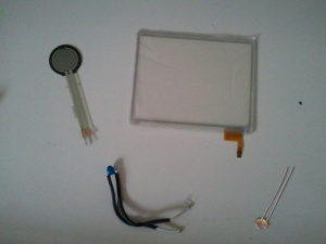 Arduino e sensori analogici - GolemWiki